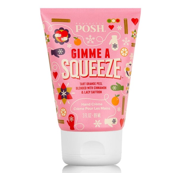 Perfectly Posh | Bath & Body | Perfectly Posh Gimme A Squeeze Hand ...